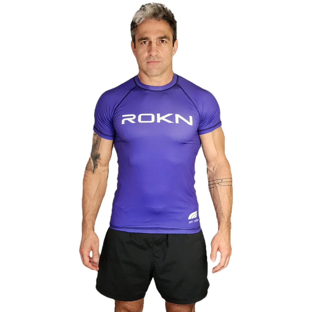 RASHGUARDS – ROKN