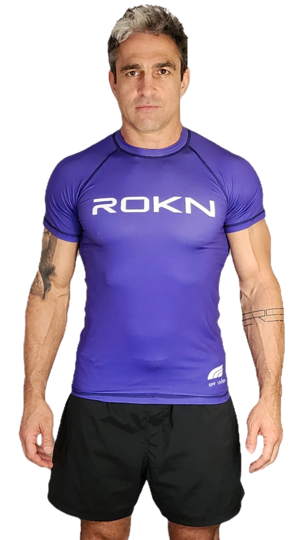 RASHGUARDS – ROKN