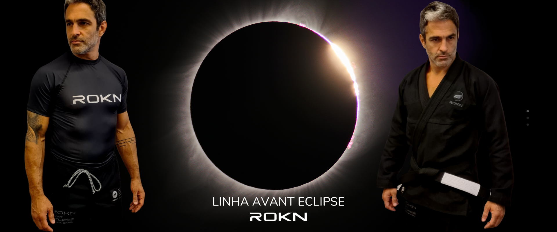 ROKN Sports & Lifestyle